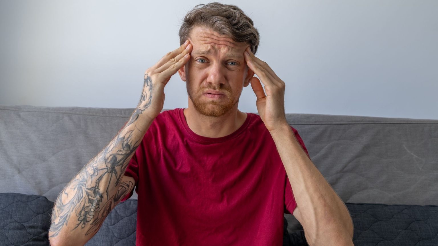 Signs of ADHD in men - Joanne Wright Psychology