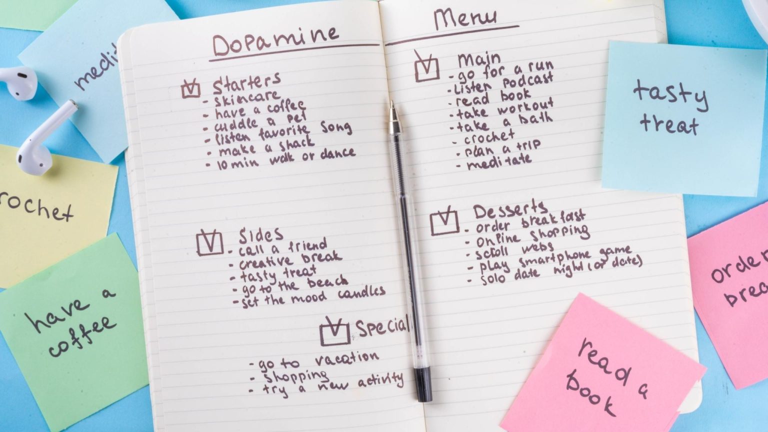 ADHD Dopamine - Joanne Wright Psychology