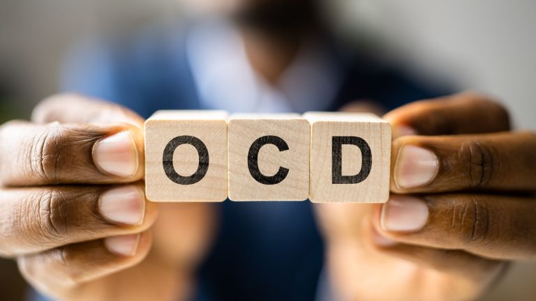 ADHD OCD - Joanne Wright Psychology